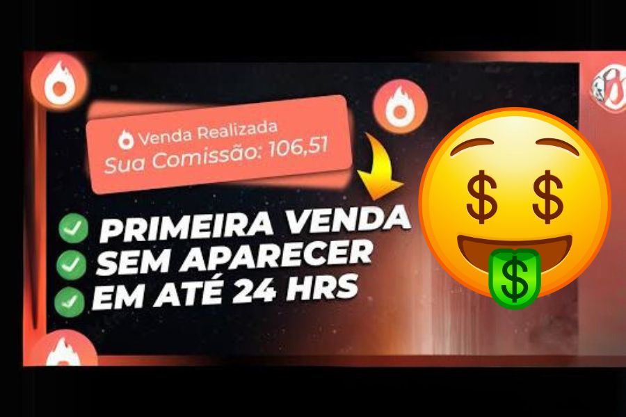 Como Fazer A Sua Primeira Venda Na Hotmart Guia Completo